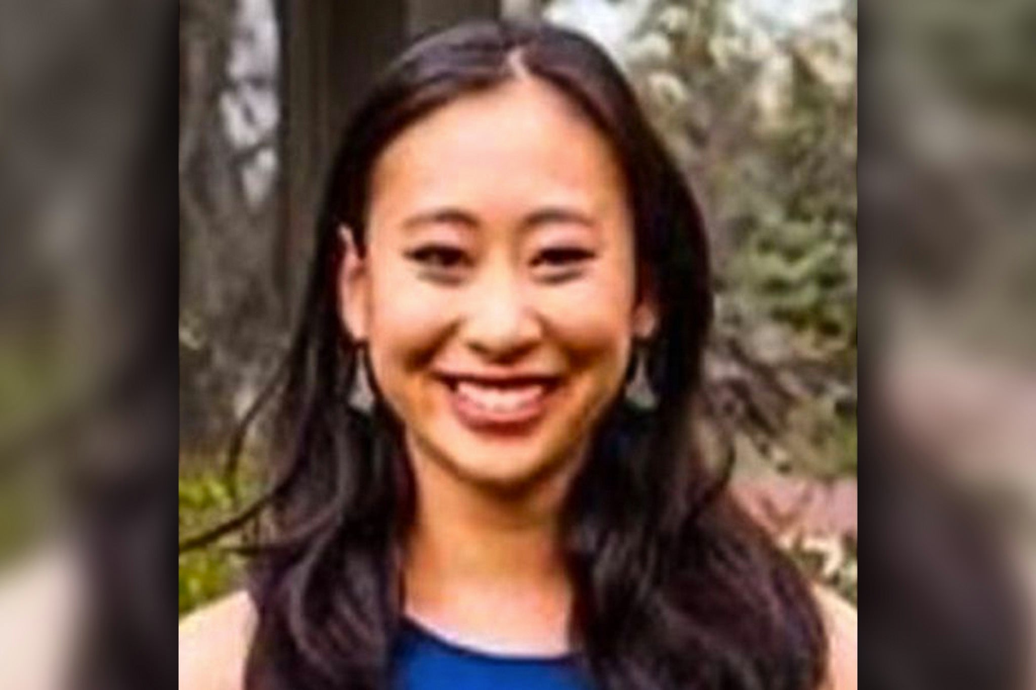 California Woman Who Vanished Eight Years Ago Reappears To Ask Police